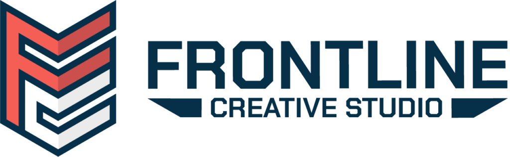 Home - Frontline Creative Studio